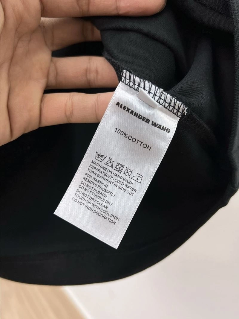 Economical Alexander Wang T-Shirts