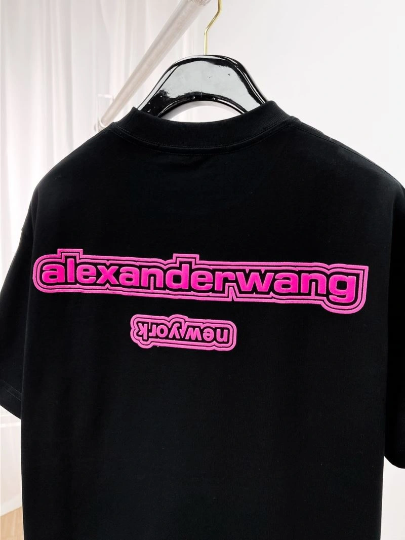 Economical Alexander Wang T-Shirts
