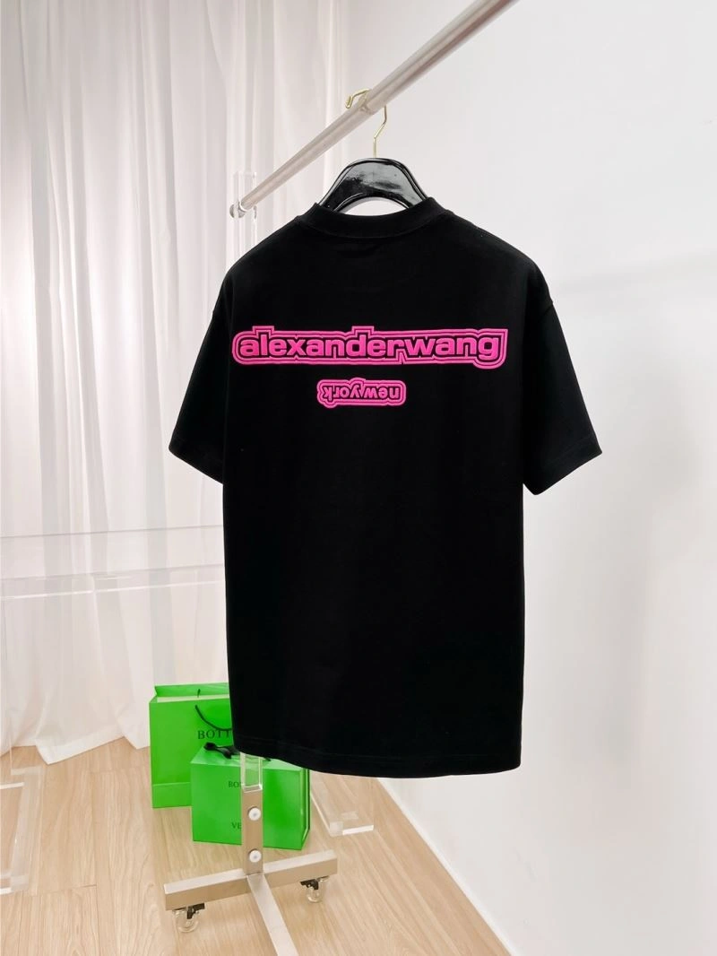 Economical Alexander Wang T-Shirts