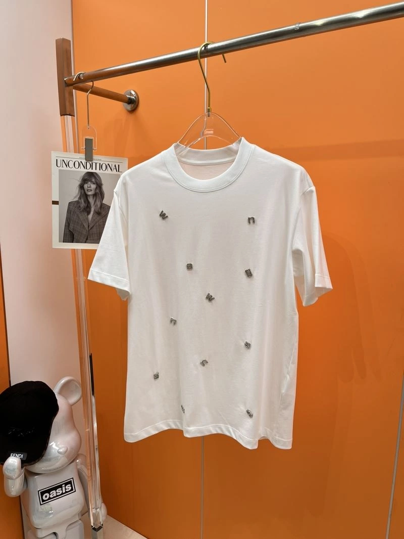 Alexander Wang T-Shirts