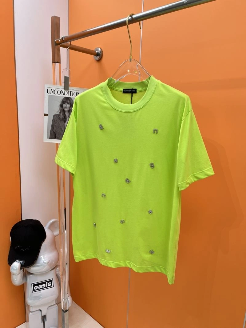 Alexander Wang T-Shirts
