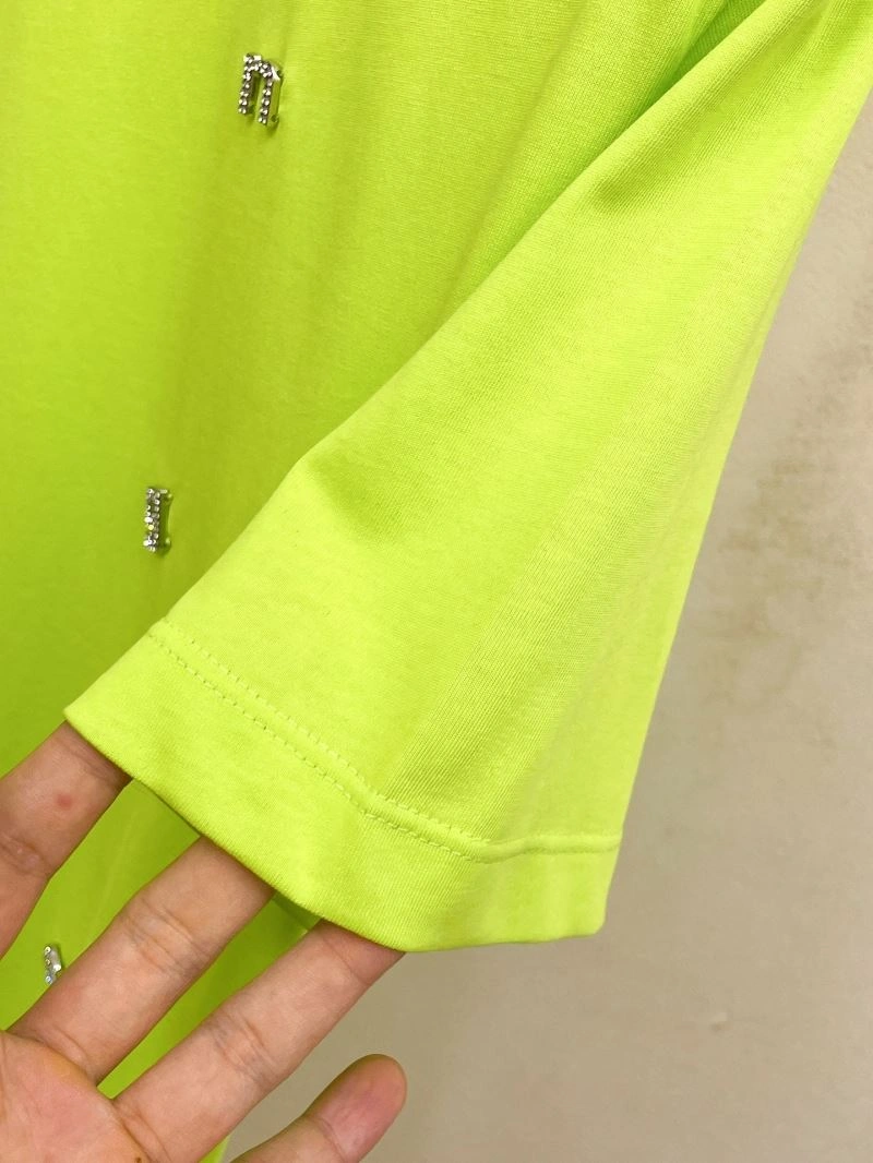Real Alexander Wang T-Shirts
