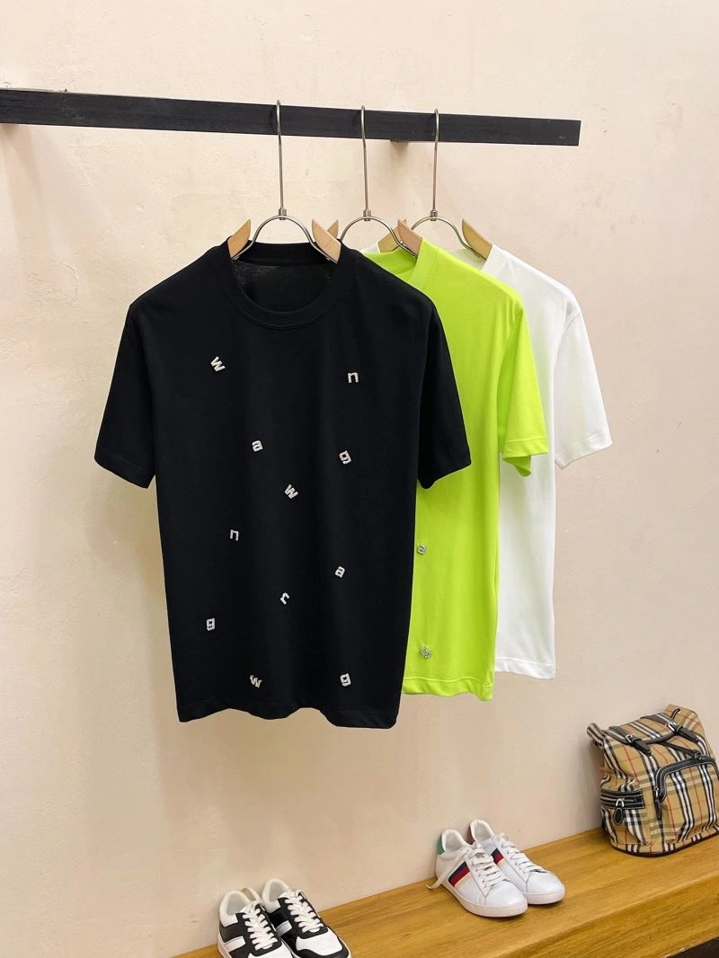 Budget-friendly Alexander Wang T-Shirts