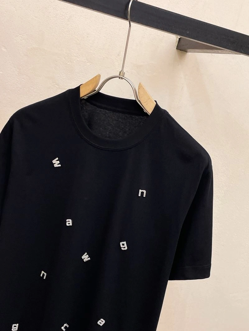 Accurate model Alexander Wang T-Shirts