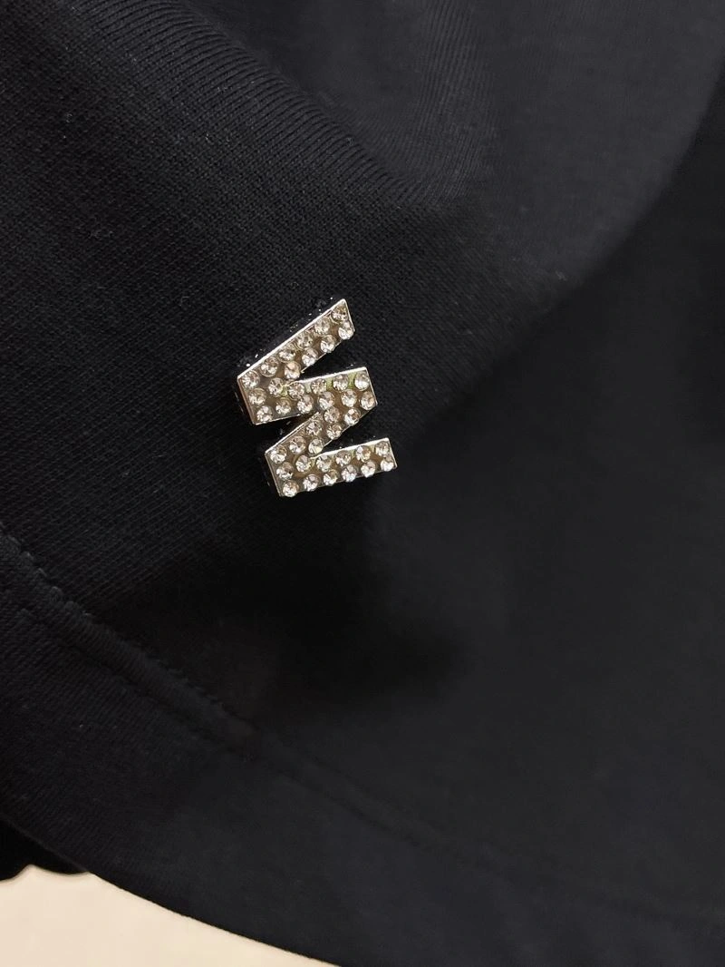 Accurate model Alexander Wang T-Shirts