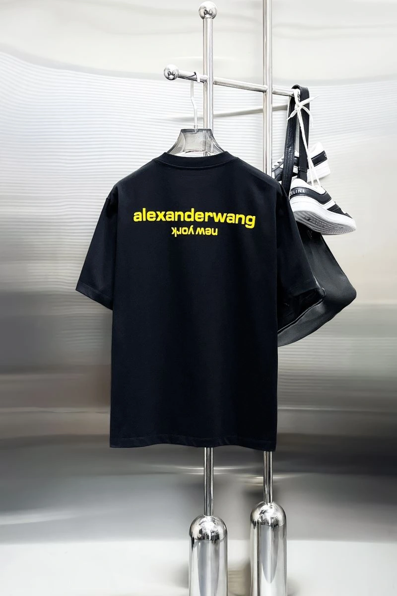 Alexander Wang T-Shirts