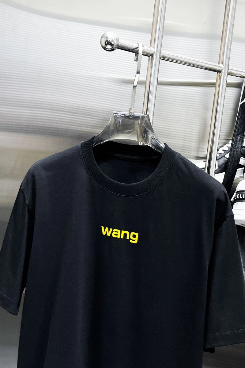 Top mirror Alexander Wang T-Shirts