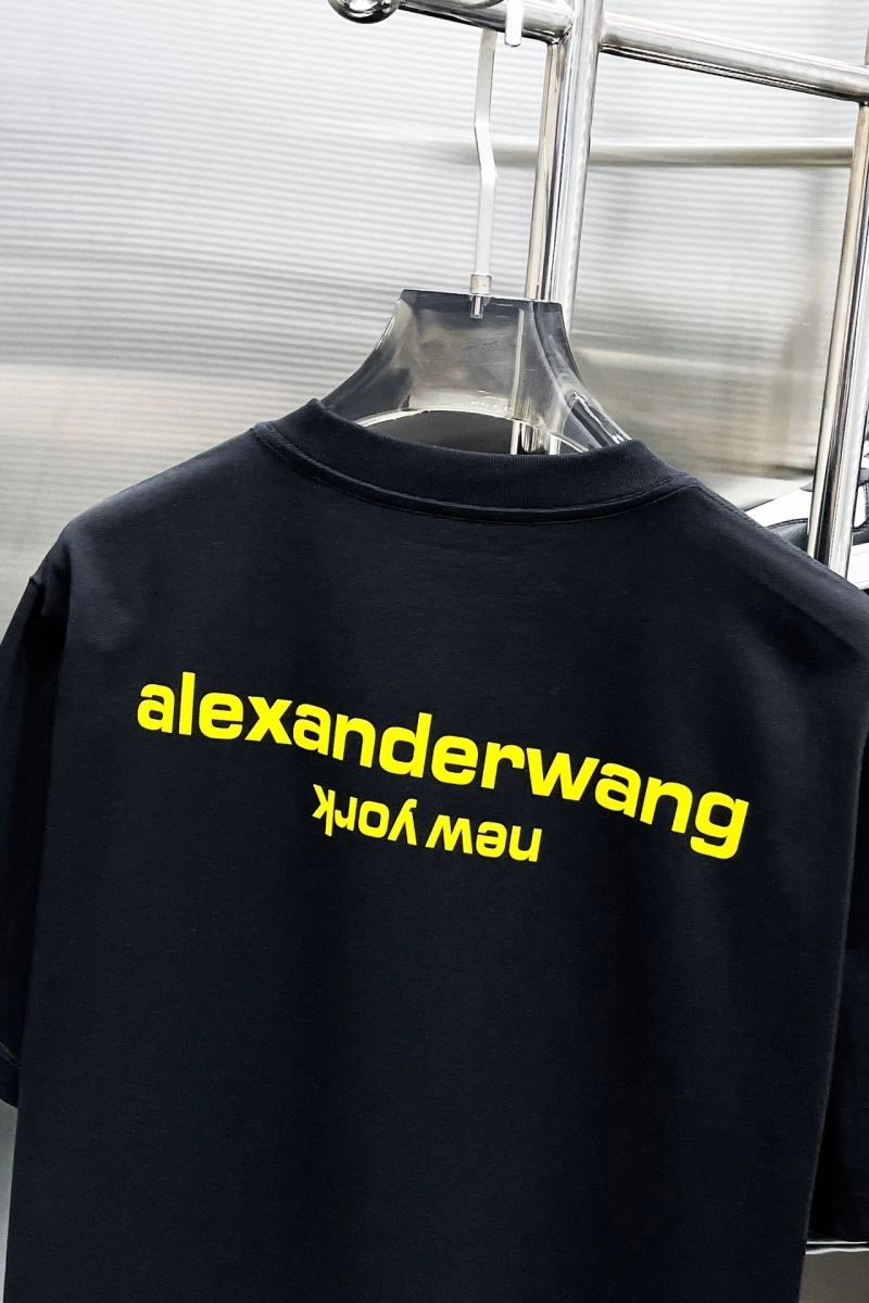Top mirror Alexander Wang T-Shirts