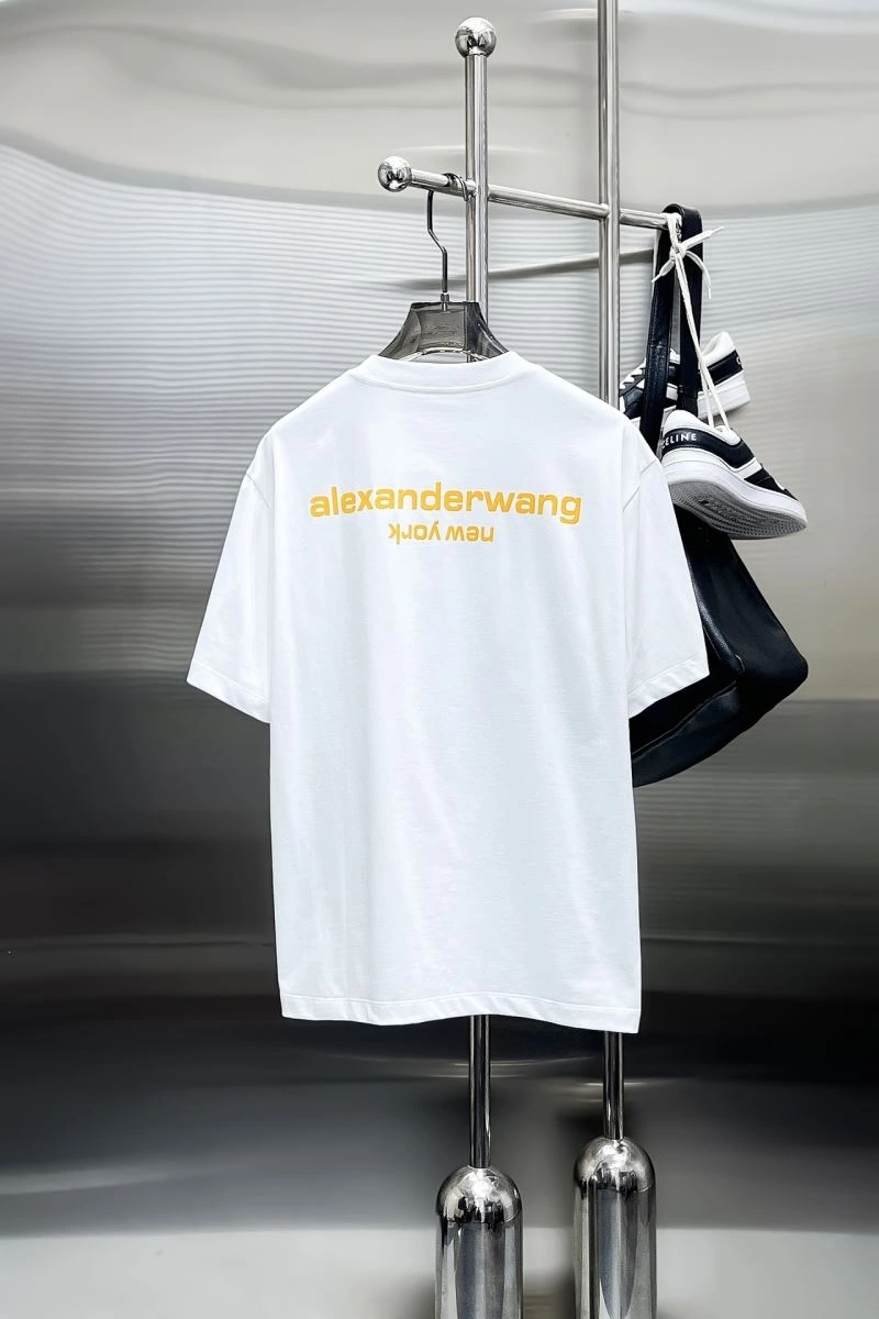 Alexander Wang T-Shirts