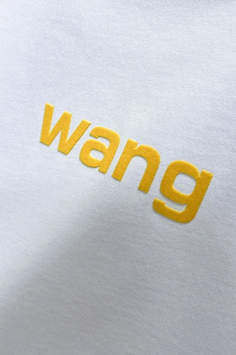 High accuracy Alexander Wang T-Shirts