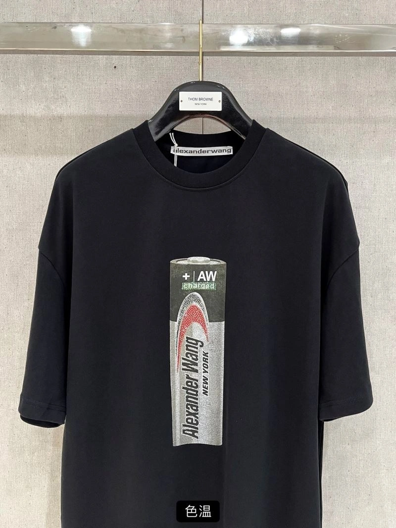 Top mirror Alexander Wang T-Shirts