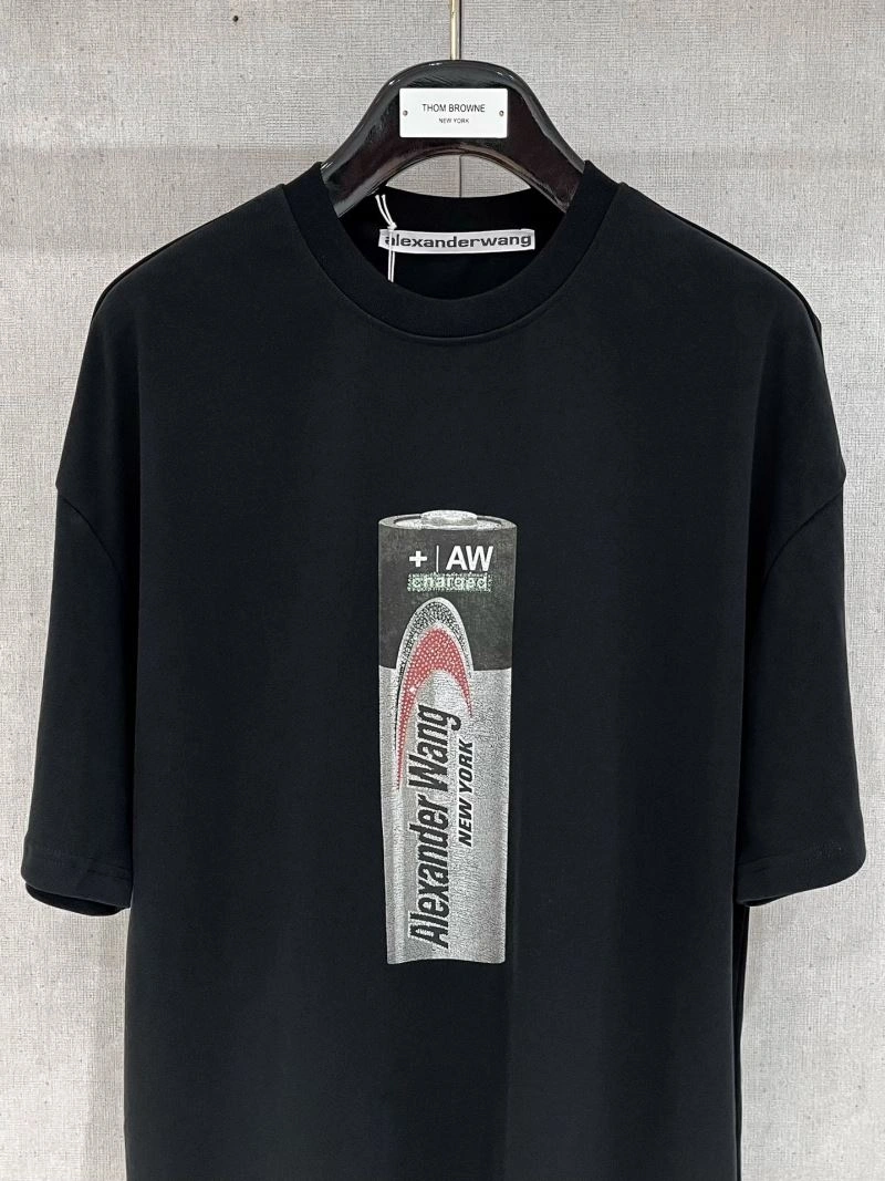 Top mirror Alexander Wang T-Shirts