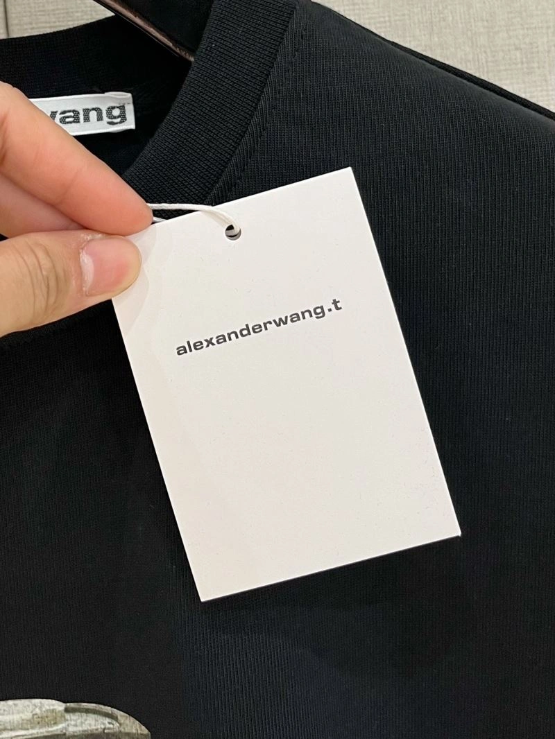 Top mirror Alexander Wang T-Shirts