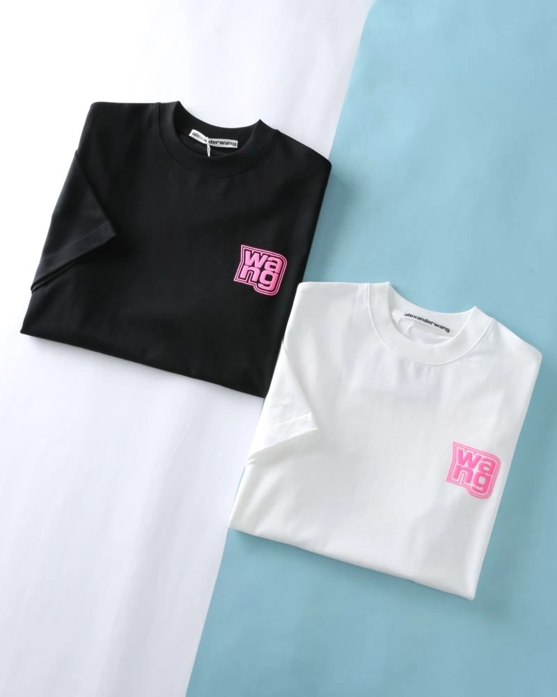 Alexander Wang T-Shirts