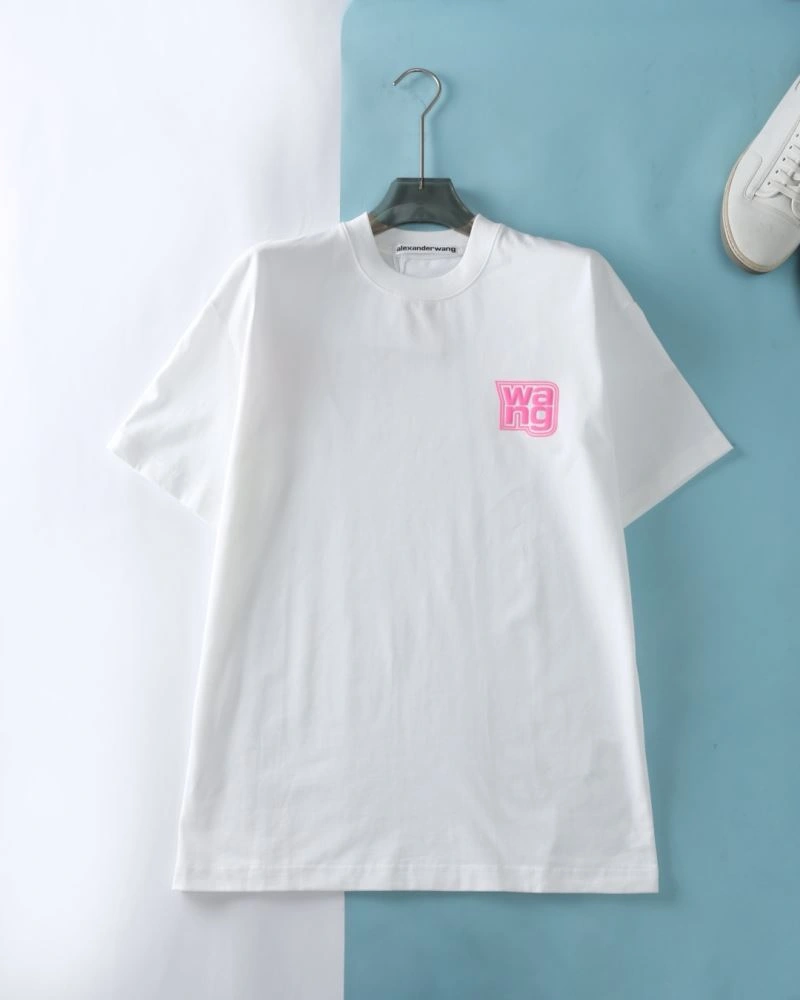 Exact replica Alexander Wang T-Shirts