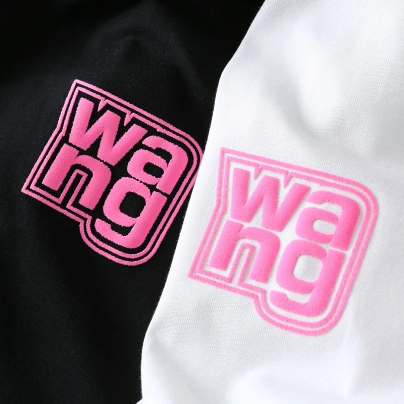 Exact replica Alexander Wang T-Shirts