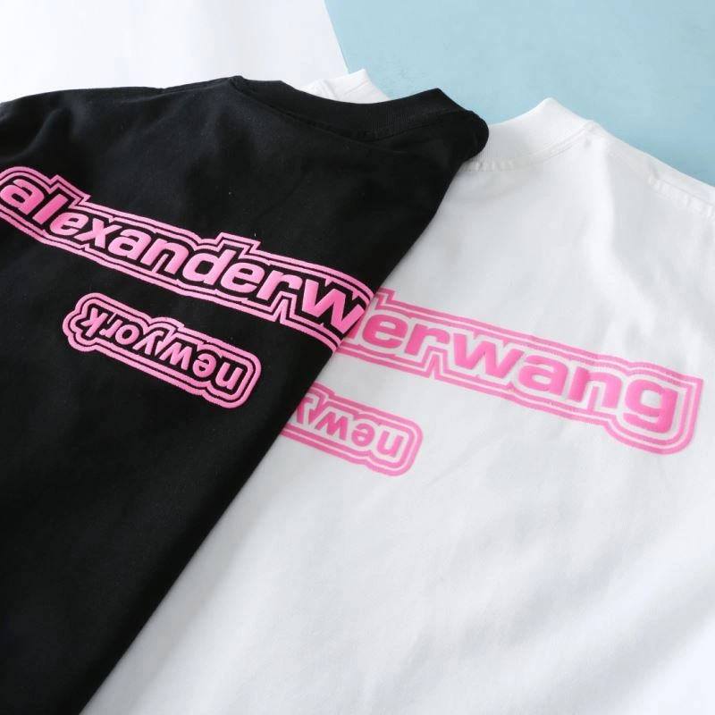 Exact replica Alexander Wang T-Shirts