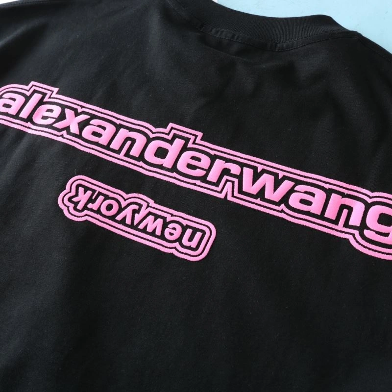 Perfect replica Alexander Wang T-Shirts