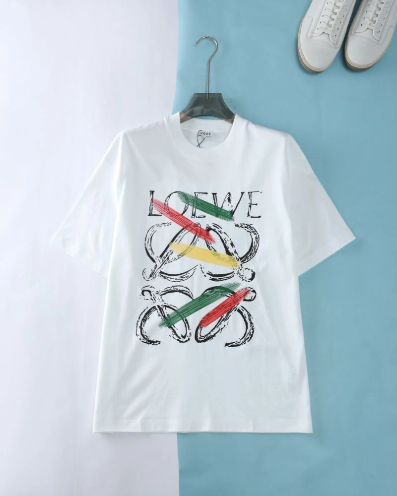 Brand-authenticated Alexander Wang T-Shirts