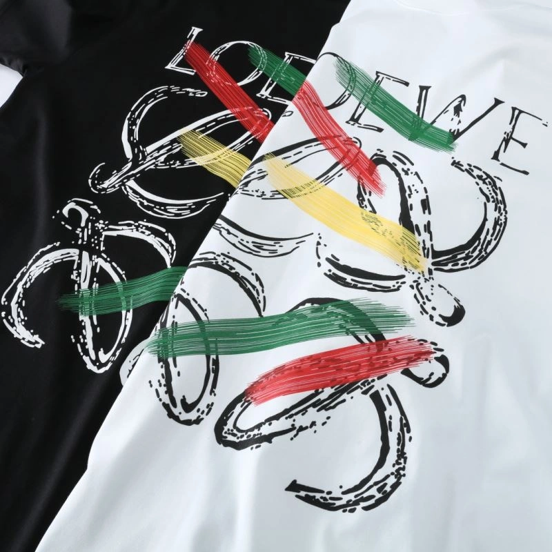 Brand-authenticated Alexander Wang T-Shirts