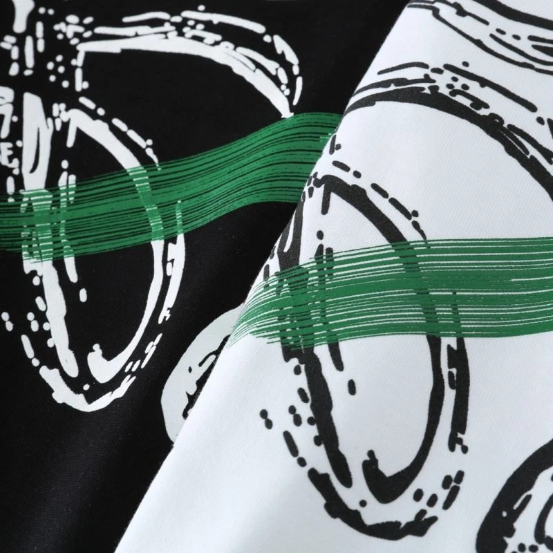 Brand-authenticated Alexander Wang T-Shirts