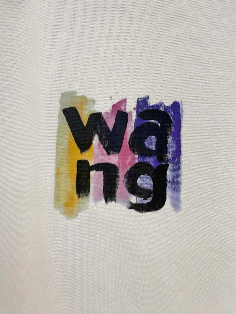 Alexander Wang T-Shirts