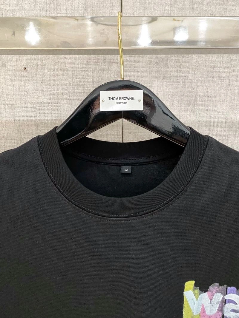 Brand-authenticated Alexander Wang T-Shirts