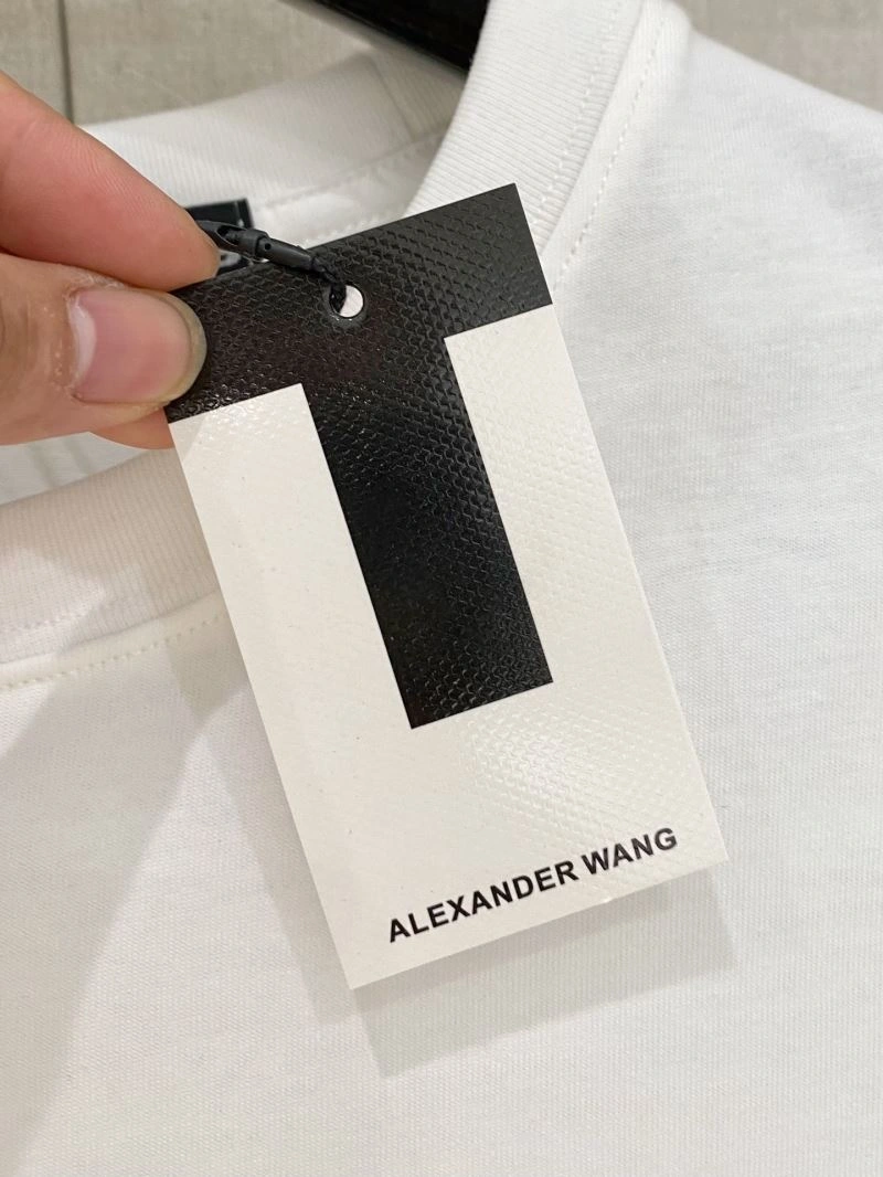 Reasonably priced Alexander Wang T-Shirts