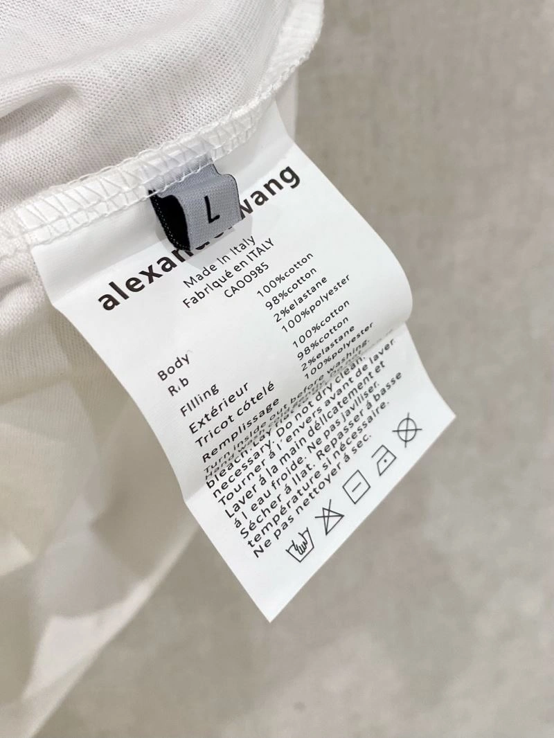 Reasonably priced Alexander Wang T-Shirts