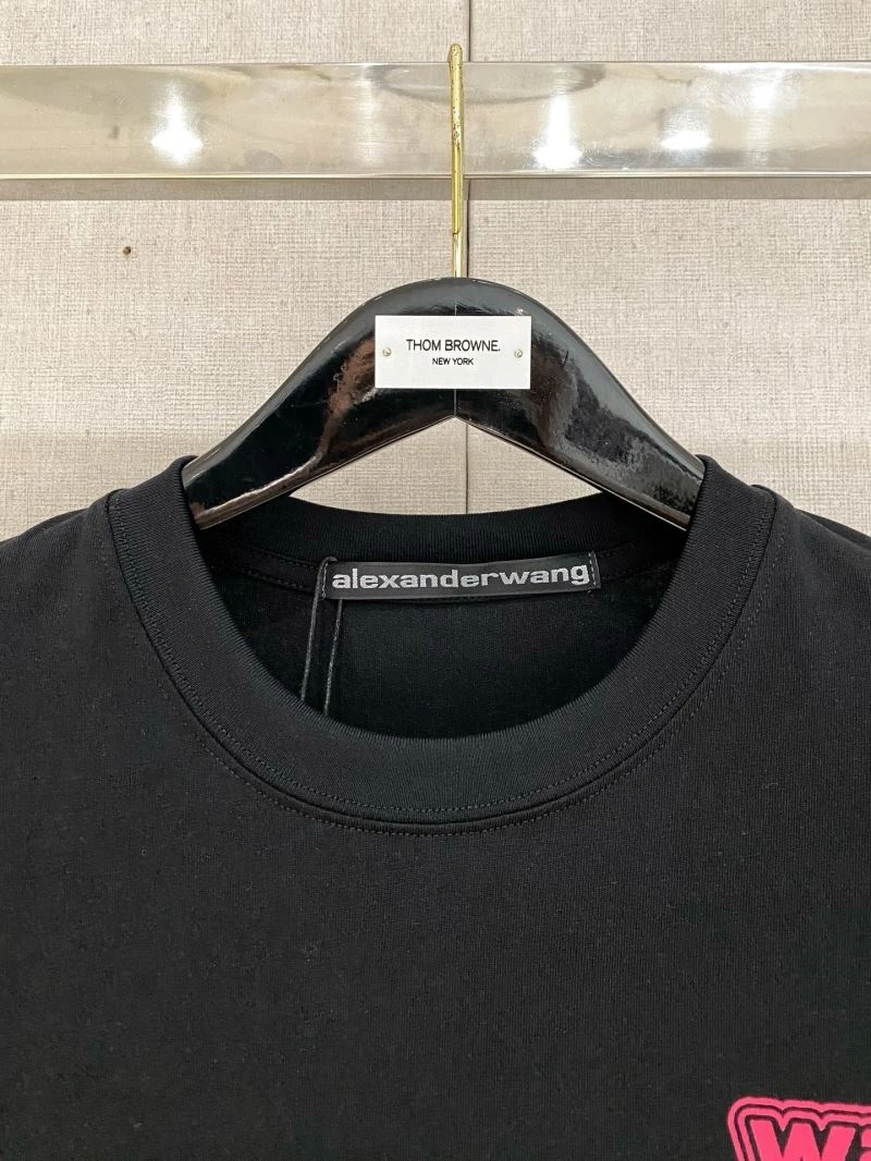 Budget-friendly Alexander Wang T-Shirts