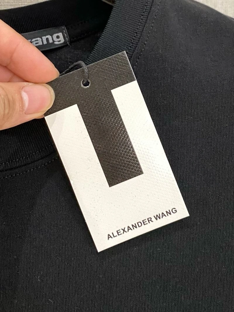 Budget-friendly Alexander Wang T-Shirts