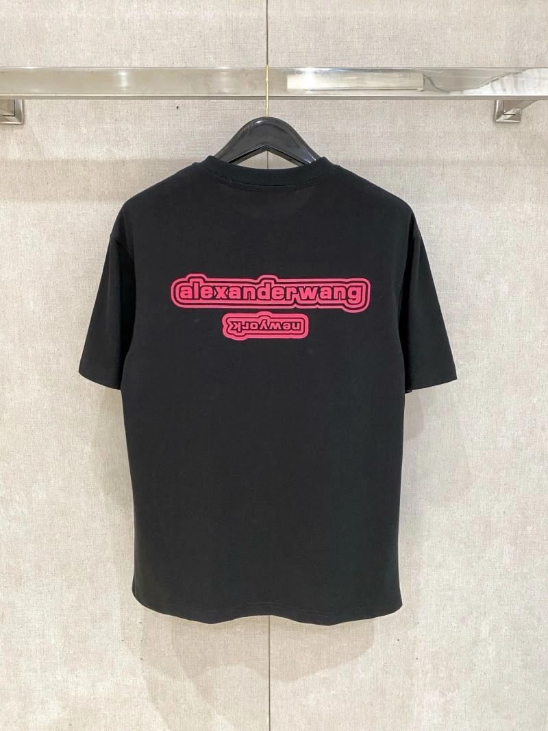 Budget-friendly Alexander Wang T-Shirts