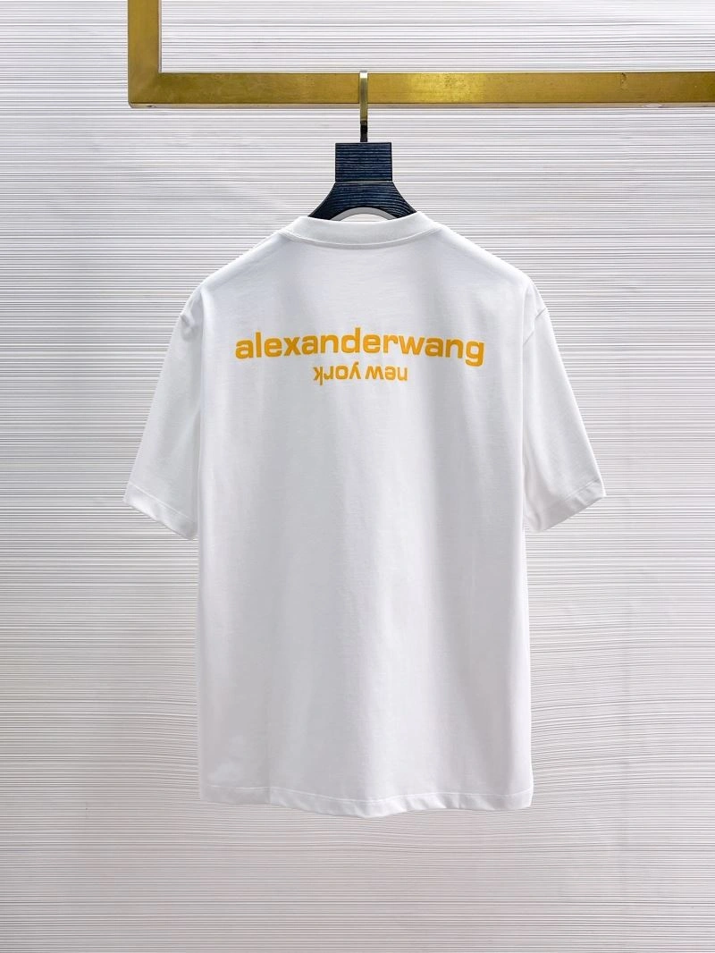Alexander Wang T-Shirts