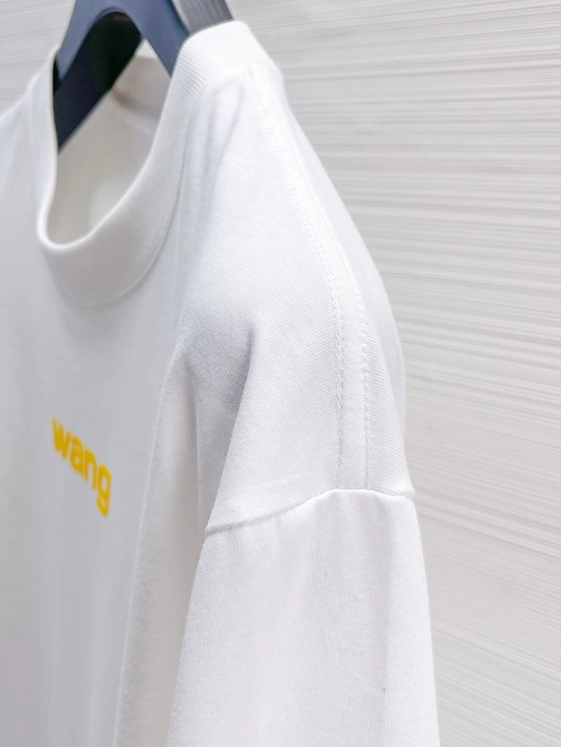 Value-priced Alexander Wang T-Shirts