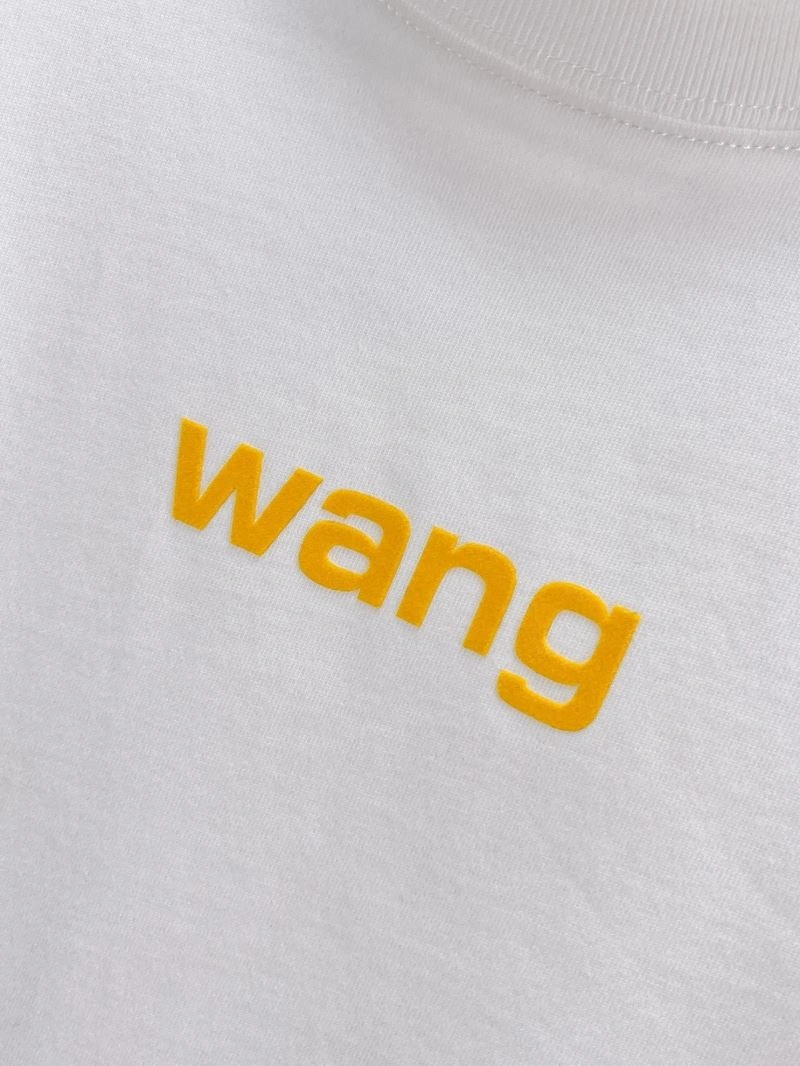 Value-priced Alexander Wang T-Shirts