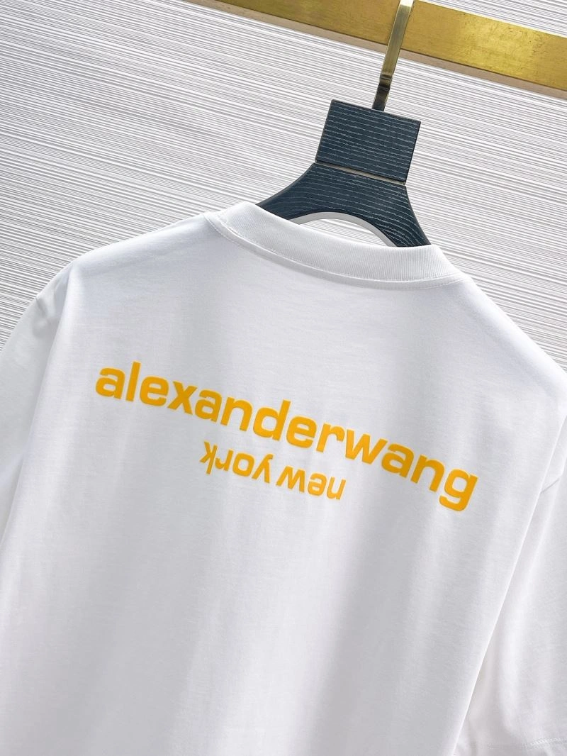 Value-priced Alexander Wang T-Shirts