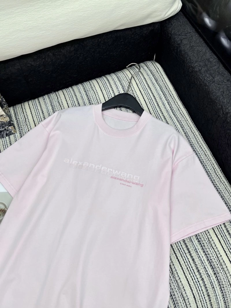 Top mirror Alexander Wang T-Shirts