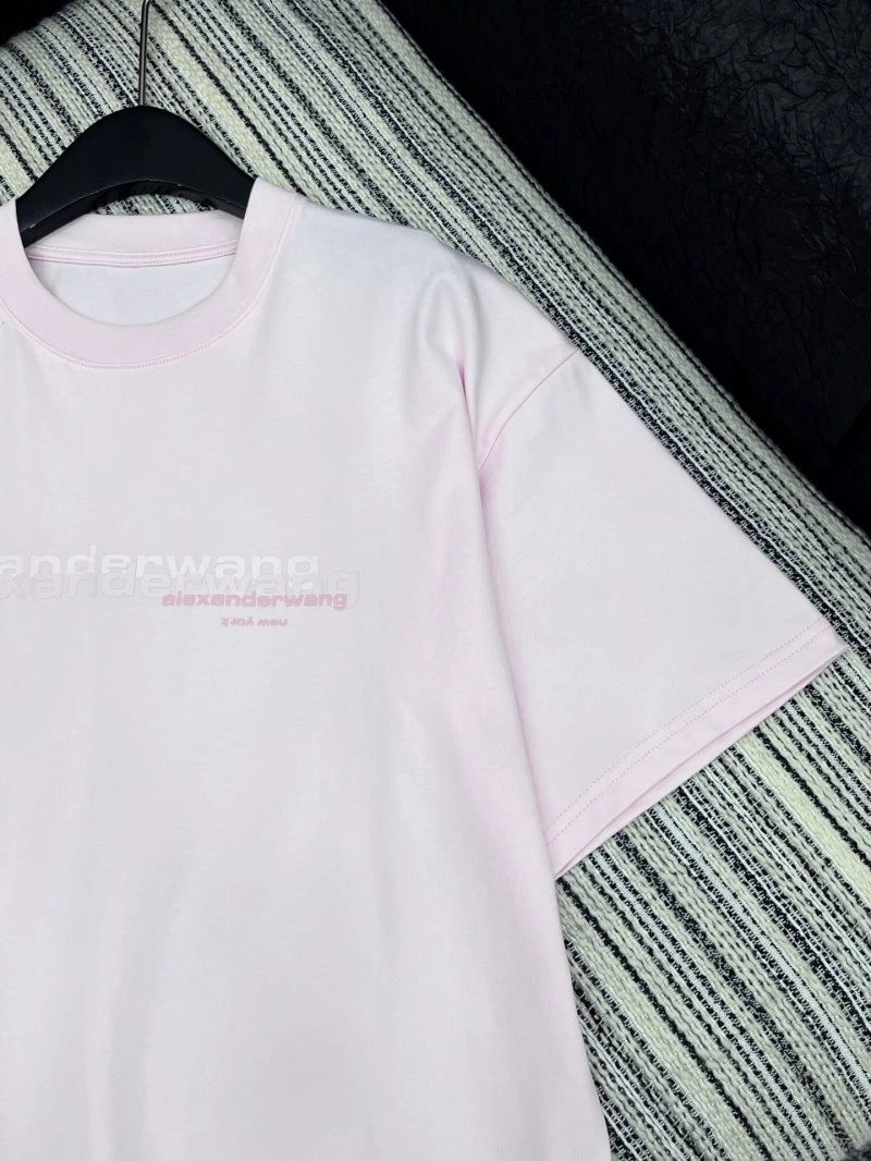 Top mirror Alexander Wang T-Shirts