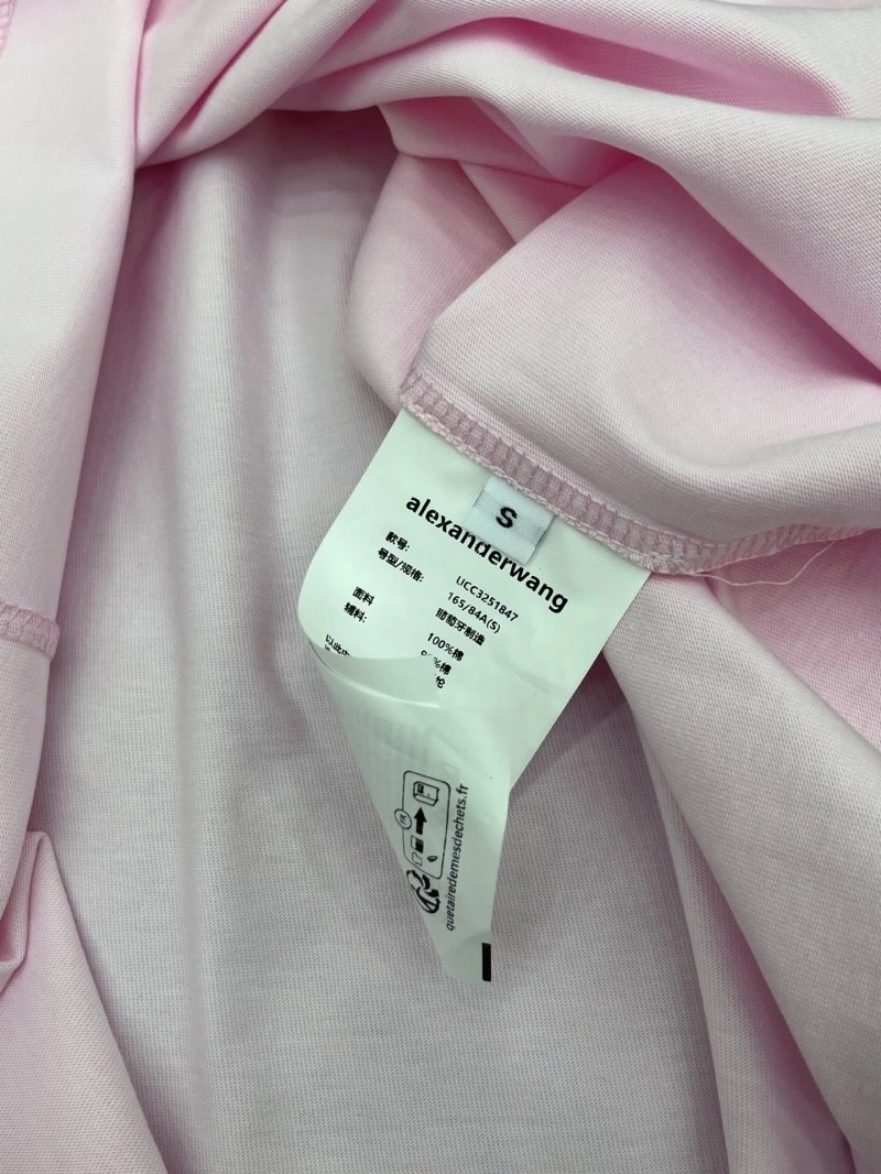 Top mirror Alexander Wang T-Shirts