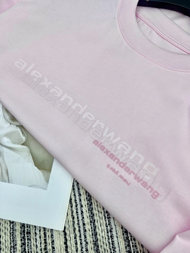 Top mirror Alexander Wang T-Shirts