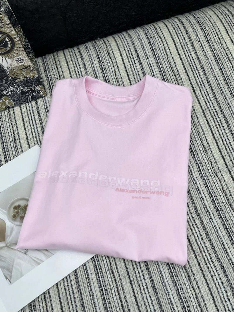Top mirror Alexander Wang T-Shirts