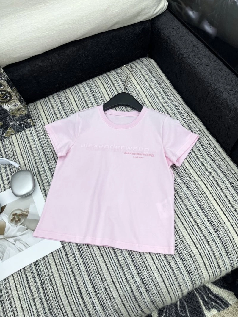 Alexander Wang T-Shirts