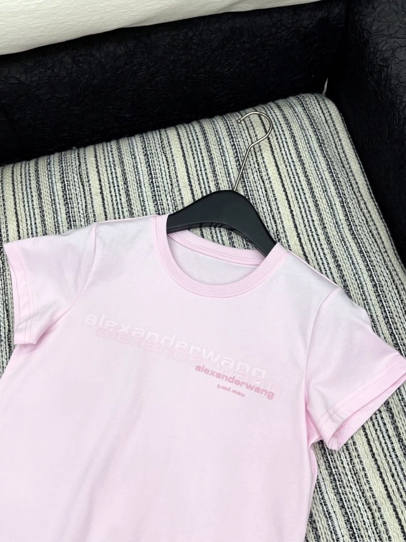 Alexander Wang T-Shirts