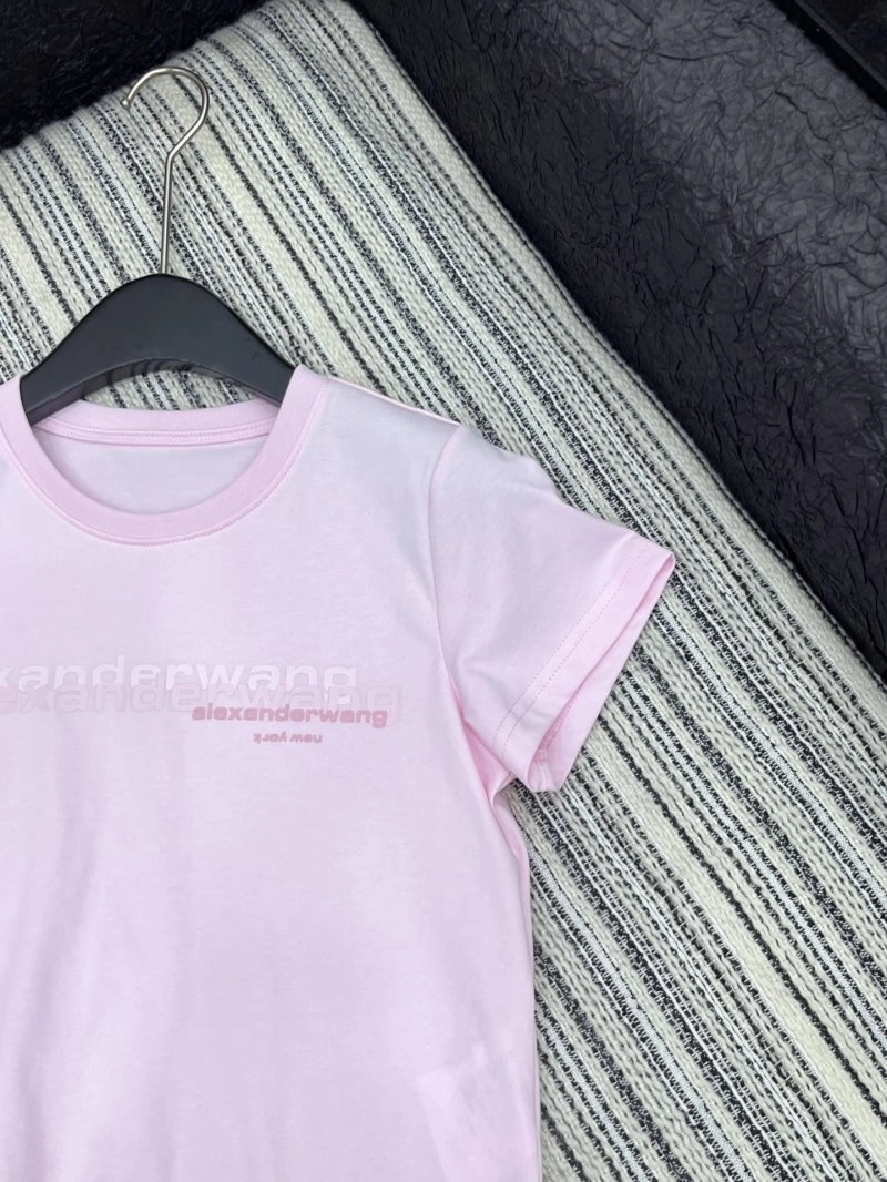 Alexander Wang T-Shirts