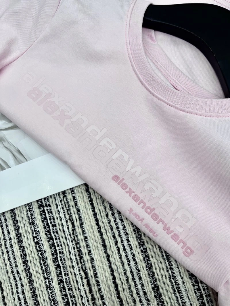 Alexander Wang T-Shirts
