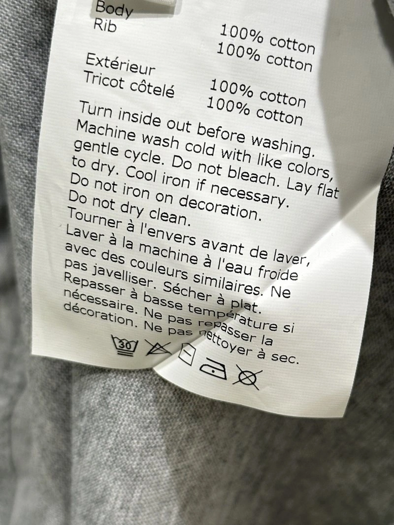 Official Alexander Wang T-Shirts