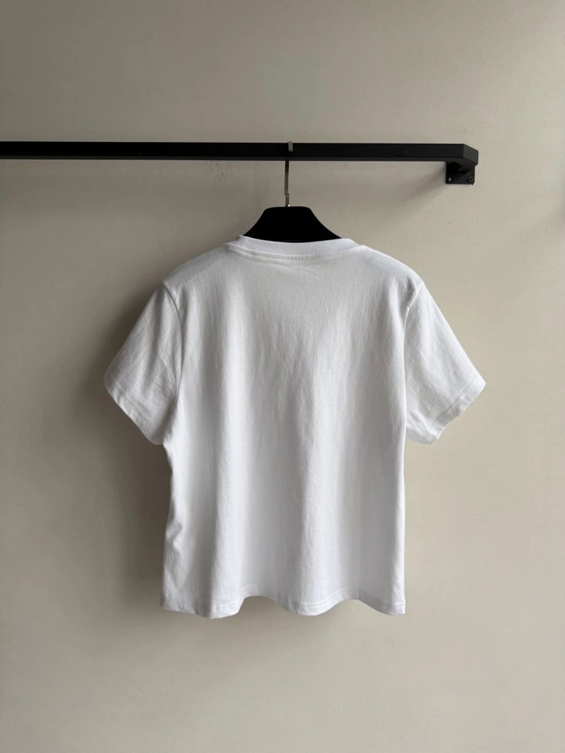 Top mirror Alexander Wang T-Shirts