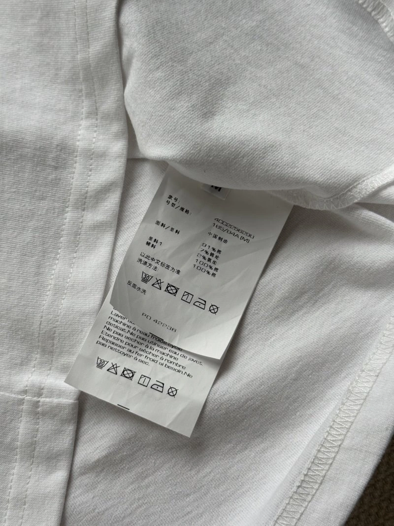 Top mirror Alexander Wang T-Shirts