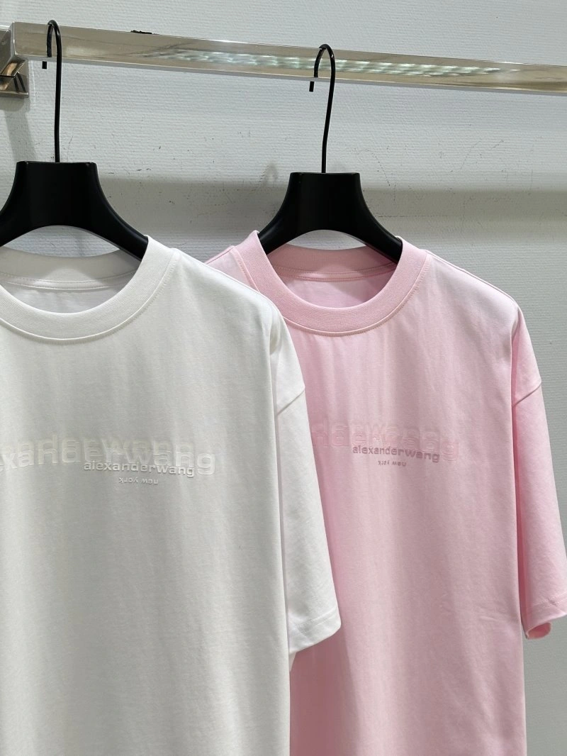 Genuine Alexander Wang T-Shirts