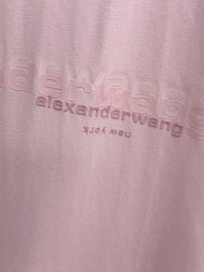 Genuine Alexander Wang T-Shirts